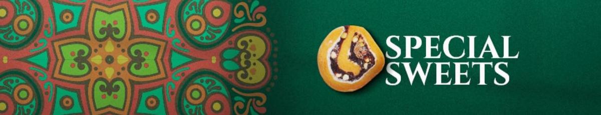 Hafiz Sweets Menu in Karachi | Restaurant Online Ordering Pakistan