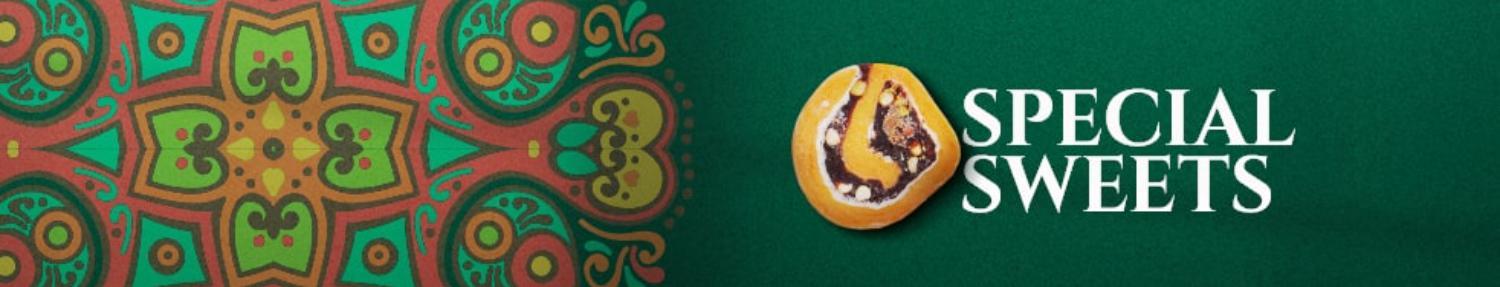 Hafiz Sweets Menu in Karachi | Restaurant Online Ordering Pakistan