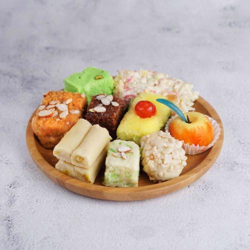 Hafiz Sweets Menu in Karachi | Restaurant Online Ordering Pakistan