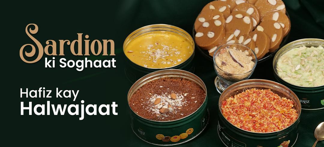 Delicious Bakery Items at Hafiz Sweets - Cakes, Cupcakes, Biscuits ...